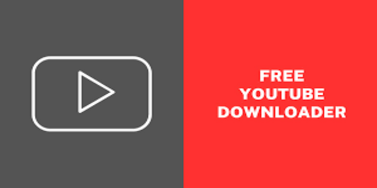 Free YouTube Video Downloader tools